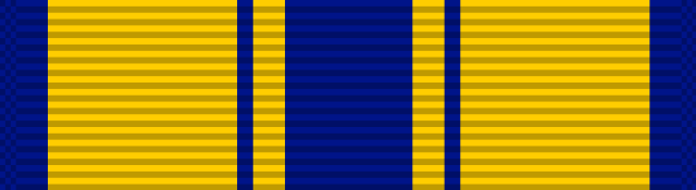 20 Air Force Ribbons Explained