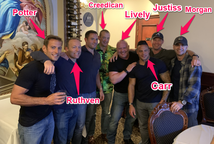 BUD/S Class 234: Where Are They Now? - Operation Military Kids