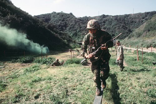 Navy HM Hospital Corpsman: Training, Ranks, And FMF Corpsman Details