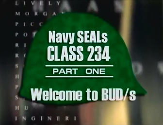 BUD/S Class 234: Where Are They Now? - Operation Military Kids