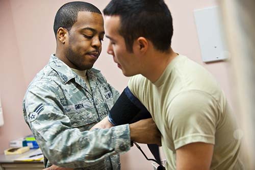 Can You Join The Military With ADD/ADHD? - Operation Military Kids