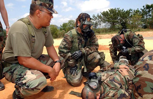 Navy HM Hospital Corpsman: Everything You Wanted To Know - Operation ...