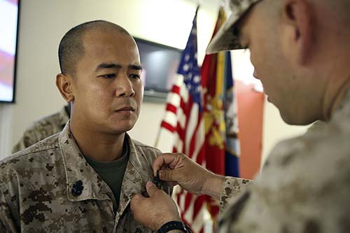 Navy HM Hospital Corpsman: Everything You Wanted To Know - Operation ...
