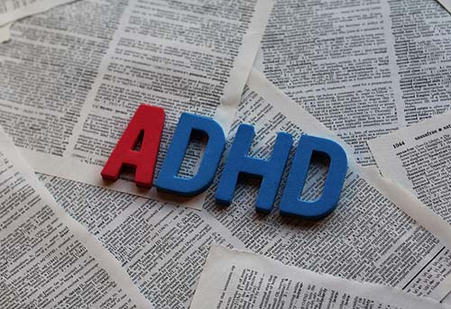 Can You Join The Military With ADD/ADHD? - Operation Military Kids