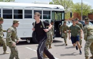 What to Bring To Army Basic Training: 2022 Packing List