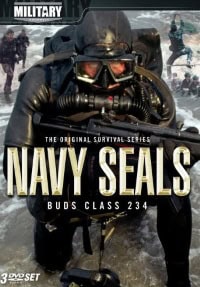 BUD/S Class 234: Where Are They Now? - Operation Military Kids
