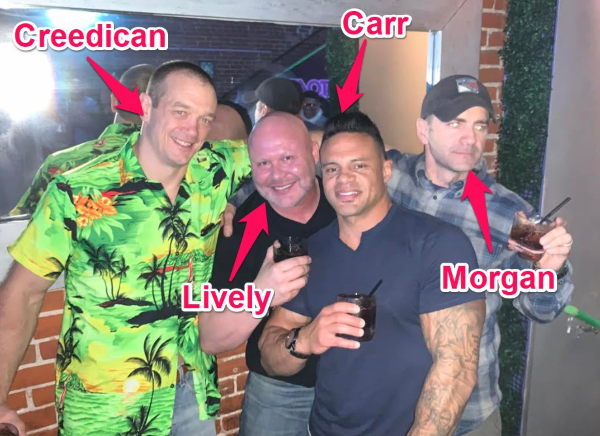 BUD/S Class 234: Where Are They Now? - Operation Military Kids