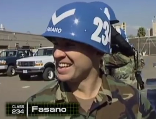 BUD/S Class 234: Where Are They Now? - Operation Military Kids