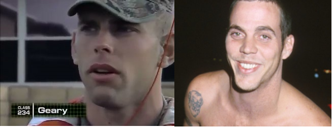 BUD/S Class 234: Where Are They Now? - Operation Military Kids