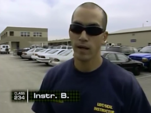 BUD/S Class 234: Where Are They Now? Find Out Here!