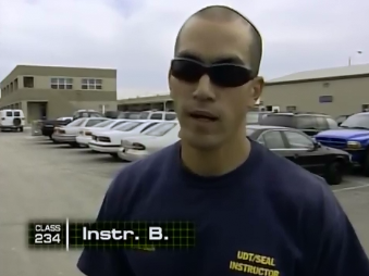 BUD/S Class 234: Where Are They Now? - Operation Military Kids