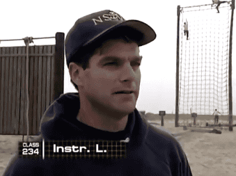 BUD/S Class 234: Where Are They Now? - Operation Military Kids