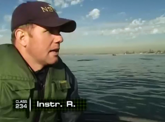 BUD/S Class 234: Where Are They Now? - Operation Military Kids