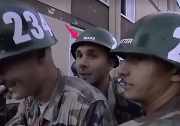 BUD/S Class 234: Where Are They Now? - Operation Military Kids