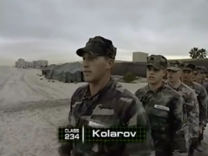 BUD/S Class 234: Where Are They Now? Find Out Here!