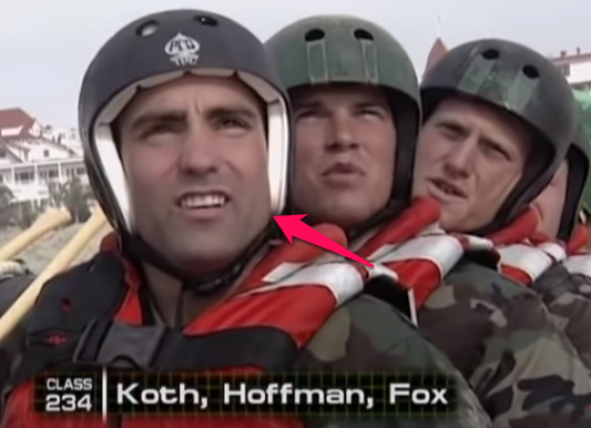 BUD/S Class 234: Where Are They Now? - Operation Military Kids