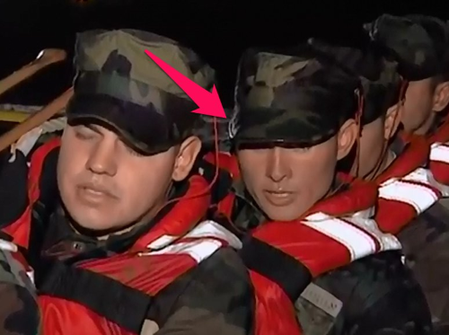 BUD/S Class 234: Where Are They Now? - Operation Military Kids