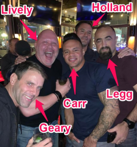 BUD/S Class 234: Where Are They Now? Find Out Here!