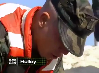 BUD/S Class 234: Where Are They Now? - Operation Military Kids