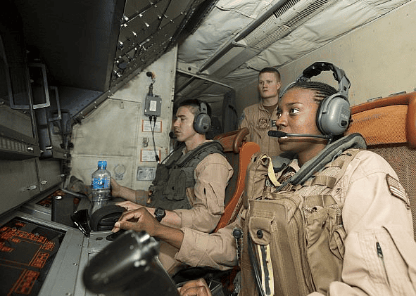 Navy Jobs List: A List Of All 89 Ratings In The Navy (2023) - Operation ...