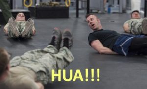 Hoorah Vs. Oorah Vs. Hooah Vs. Hooyah: What's The Difference?