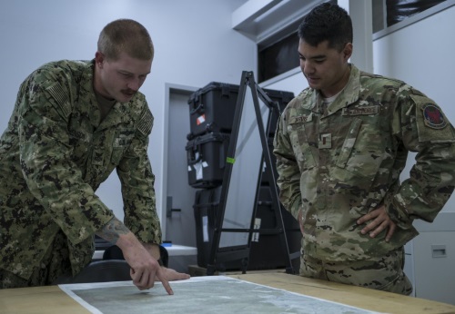 12 Best Military Jobs By Branch - Operation Military Kids