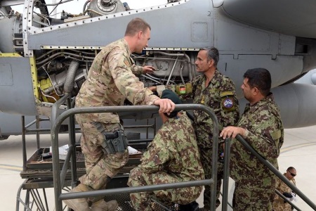 12 Best Military Jobs By Branch - Operation Military Kids