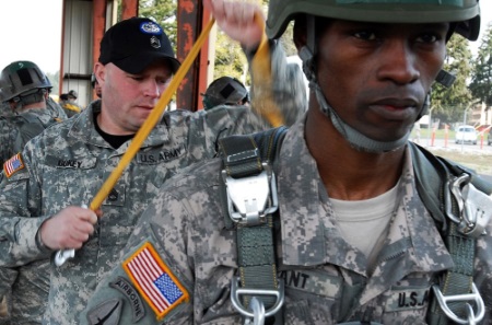 Army Airborne School: Requirements, Length, Packing List, And More ...