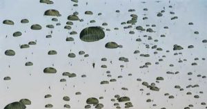Airborne School FAQ 2026: Requirements, Length, Packing List