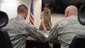 12 Best Military Jobs By Branch (Army, Navy, Marines, Air Force, Guard)