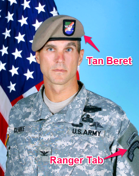 Green Berets Vs. Rangers: 5 Major Differences - Operation Military Kids