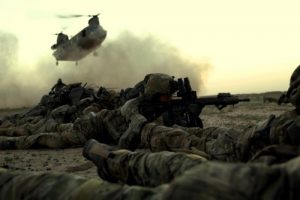 Delta Force (SFOD-D): Selection, Training, Motto, And More