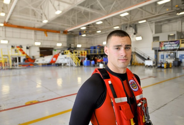 5 Best Coast Guard Jobs For 2023 - Operation Military Kids