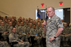 How Hard Is Air Force Basic Training? An Airman Tells His Story