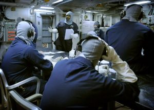 5 Absolutely Worst Jobs In The Navy In 2022: Must See