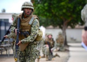 What Is A Navy Squid? 11 Weird Slang Nicknames For Navy Sailors