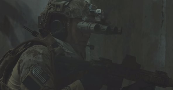 DEVGRU: Selection, Training, Squadrons, And More - Operation Military Kids