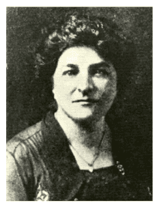 12 Famous Female U.S. Marines (Listed In Alphabetical Order)