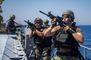 5 Best Combat Jobs In The US Navy For 2022 (& 1 bonus job)