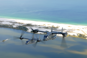 Air Force Bases In Florida: A List Of All 6 Bases In FL