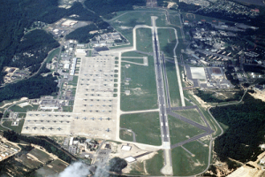 List Of Air Force Bases In The US