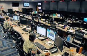 Air Force Cyberspace Operations Officer: 2022 Pay, Training, And More