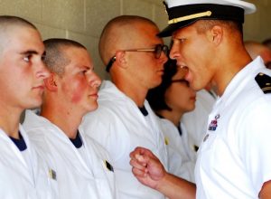 How To Get Into The US Naval Academy: 5 Challenging Steps