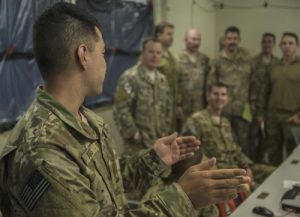 Air Force Intelligence Officer: What They Do, Pay, Training, And Life