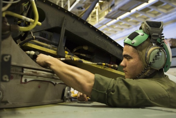 10 Best Marine Corps Jobs For Civilian Life In 2023 - Operation ...