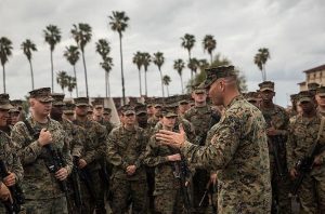 List Of Marine Corps Bases In The US (All 17 Major Bases)