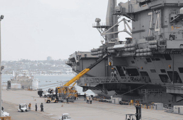 List Of Navy Bases In The US - Operation Military Kids