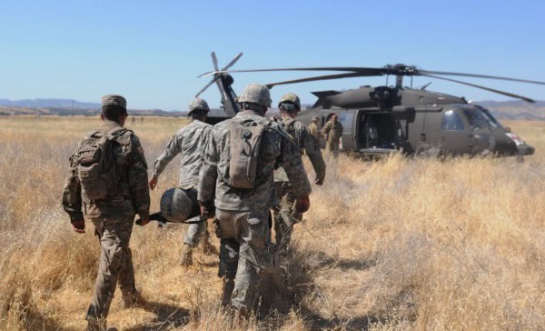 9 Line Medevac: What It Is, What It Does, And 2 Real World Example ...