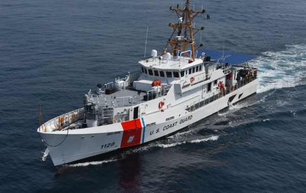 18 Pros And Cons Of Joining The Coast Guard - Operation Military Kids
