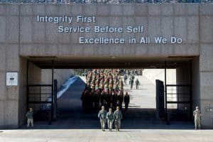 How to Get Accepted to the US Air Force Academy in 2026